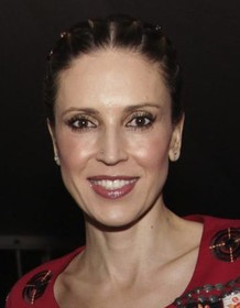 Alejandra Azcárate - Rotten Tomatoes