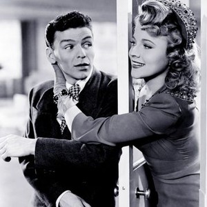 Step Lively - Rotten Tomatoes