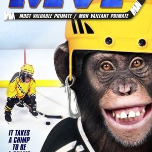 MVP: Most Valuable Primate - Rotten Tomatoes
