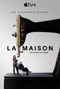La Maison: Season 1 | Rotten Tomatoes