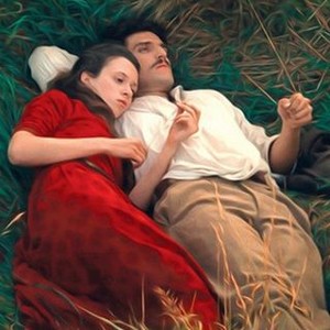 Scarlet - Rotten Tomatoes