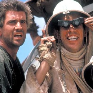 Bruce Spence - Rotten Tomatoes
