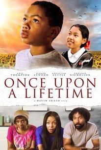 Once Upon a Lifetime | Rotten Tomatoes