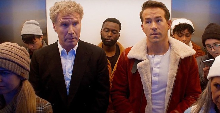 Spirited - Rotten Tomatoes