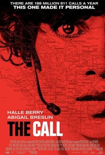 The Call (2013) | Rotten Tomatoes
