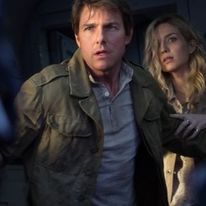 The Mummy - Rotten Tomatoes