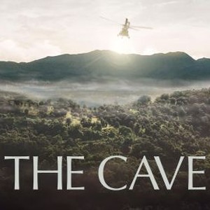 The Cave - Rotten Tomatoes