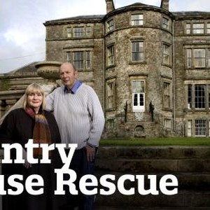 Country House Rescue: Season 3, Episode 1 - Rotten Tomatoes