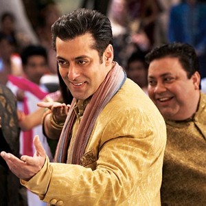 Ready - Rotten Tomatoes