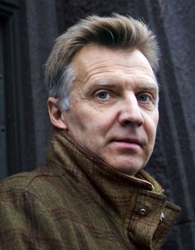 Anders Danielsson | Rotten Tomatoes