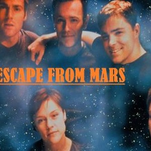 Escape From Mars - Rotten Tomatoes