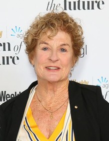 Judy Nunn - Rotten Tomatoes