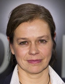 Tanja Busse - Rotten Tomatoes