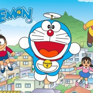 Doraemon - Rotten Tomatoes