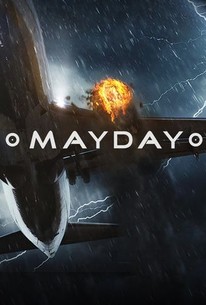 Mayday: Season 20 | Rotten Tomatoes