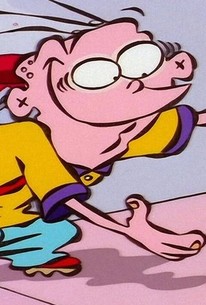 Ed, Edd 'n Eddy: Season 3, Episode 12 - Rotten Tomatoes