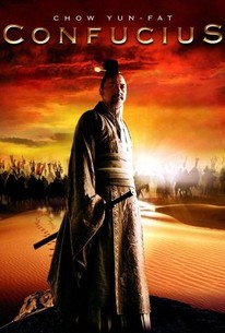 Confucius | Rotten Tomatoes