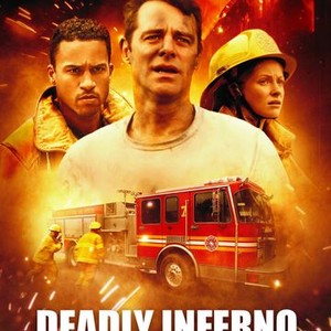 Deadly Inferno - Rotten Tomatoes