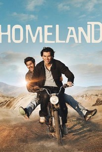 Homeland | Rotten Tomatoes