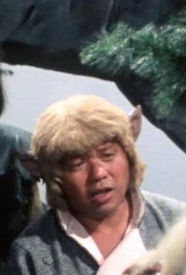 Monkey: Season 2, Episode 12 | Rotten Tomatoes