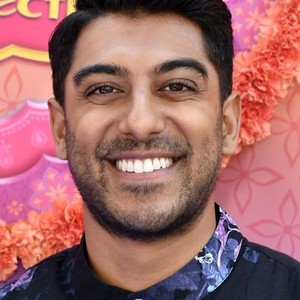 Ritesh Rajan - Rotten Tomatoes