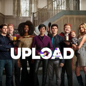 Upload - Rotten Tomatoes