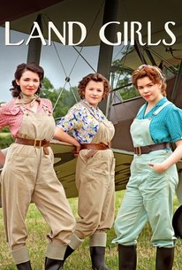 Land Girls: Season 2 | Rotten Tomatoes
