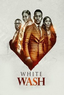 White Wash | Rotten Tomatoes