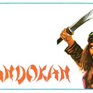 Sandokan - Rotten Tomatoes