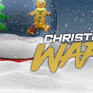 Christmas Wars - Rotten Tomatoes