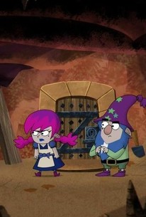 The 7D: Season 1, Episode 4 | Rotten Tomatoes