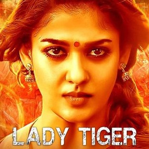 Lady Tiger - Rotten Tomatoes