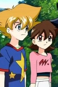 Beyblade: Season 2, Episode 20 | Rotten Tomatoes
