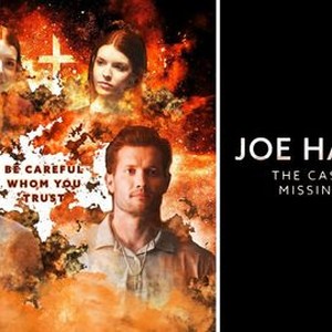 Joe Haladin: The Case of the Missing Sister - Rotten Tomatoes