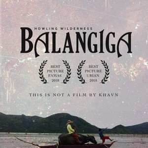 Balangiga: Howling Wilderness - Rotten Tomatoes