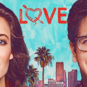 Love - Rotten Tomatoes