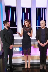 Sugar Rush: Extra Sweet, Episode 4 | Rotten Tomatoes