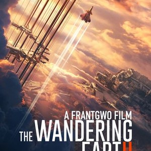 The Wandering Earth II - Rotten Tomatoes