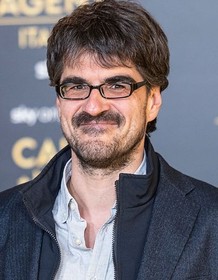 Roan Johnson - Rotten Tomatoes