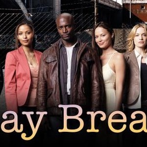 Day Break - Rotten Tomatoes