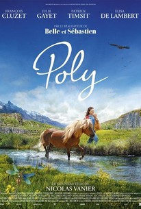 Poly | Rotten Tomatoes