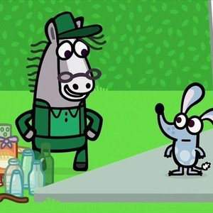 Boj: Season 1, Episode 19 - Rotten Tomatoes