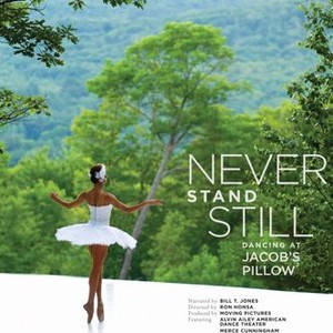 Never Stand Still - Rotten Tomatoes