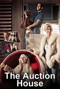The Auction House: Season 3, Episode 1 - Rotten Tomatoes