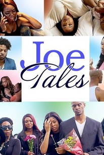 Joe Tales | Rotten Tomatoes