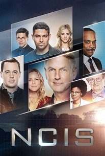 NCIS: Season 17 | Rotten Tomatoes