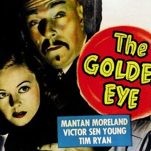 The Golden Eye - Rotten Tomatoes