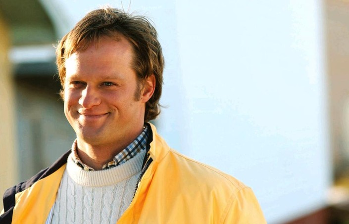 David Boutin David Boutin — The Movie Database (TMDB)