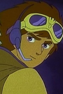 Robotech: Season 3, Episode 10 | Rotten Tomatoes