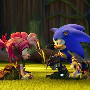 Sonic Prime: Season 1, Episode 5 - Rotten Tomatoes